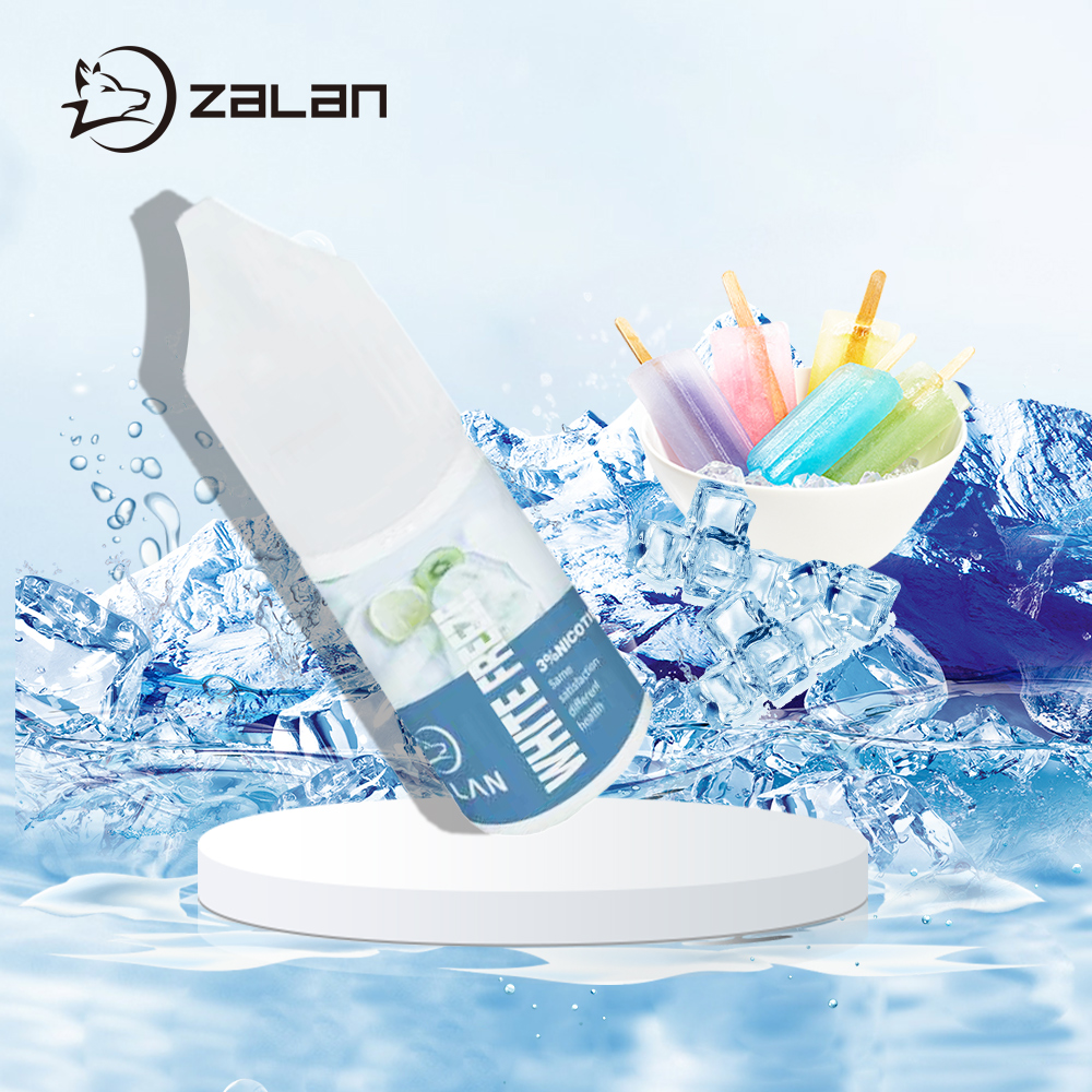 ZALAN R4 infinite Original juice 10ml Refillable ZALAN R4 POD 4-5 times ZALAN justice restore ...