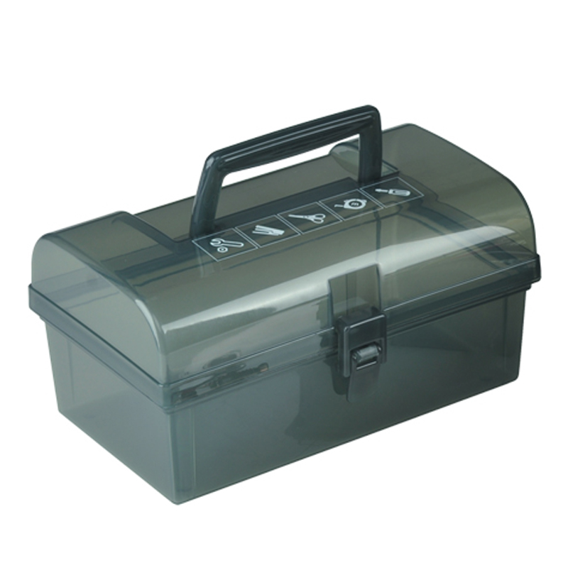 Household Portable Hardware Screw Parts Multifunctional Plastic Tool ...