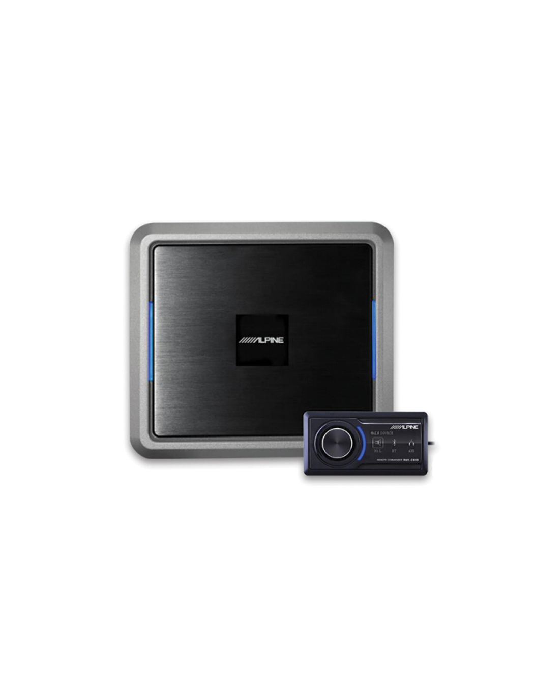 Alpine PXE-R600 | Lazada PH