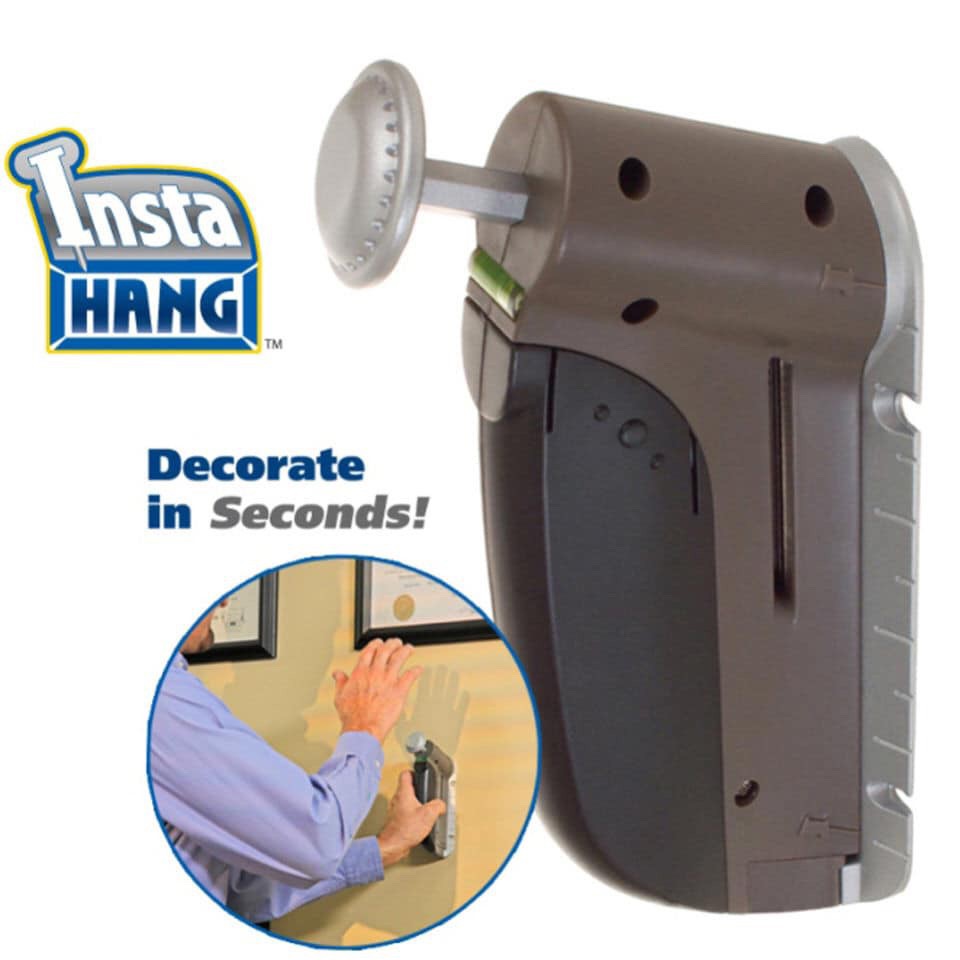 INSTA HANG WALL HOOK | Lazada PH