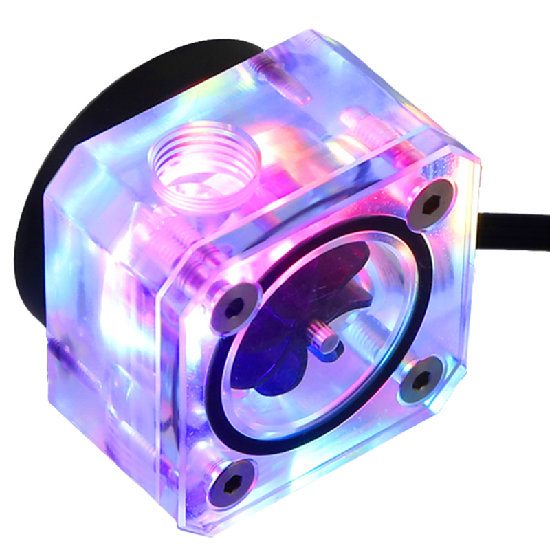 Water Cooling Rgb Fittings at Molly Nothling blog