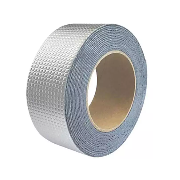 5M Waterproof Rubber Seal Tape Home & Construction Repairing Tape ...