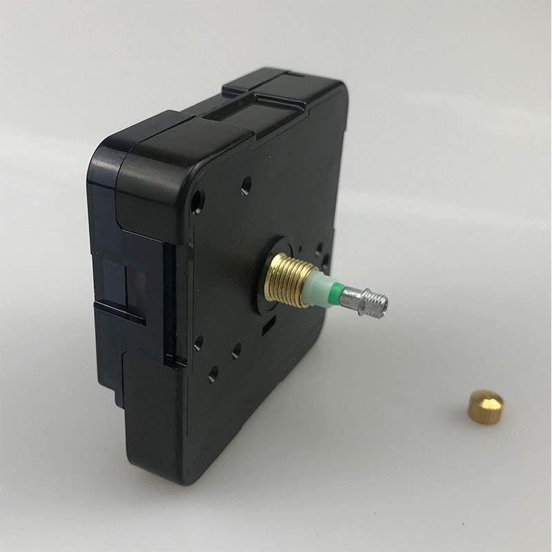 Seconds skipping 8828 T5 axis I quartz clock movement large torque ...