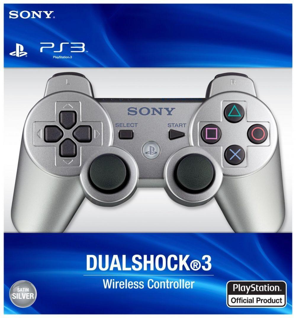 Limited Time Special PS3 Controller Original DualShock 3 Wireless ...