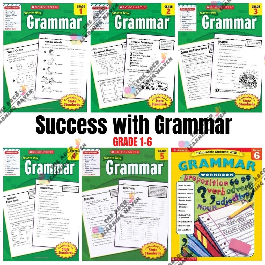 scholastic-success-with-grammar-workbook-lazada-ph