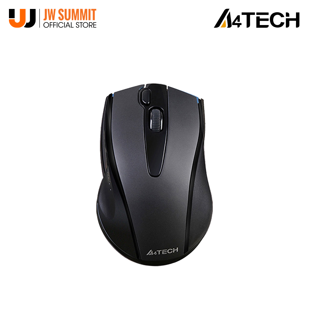 A4Tech G9-500F-1, Dual-function key, 1000 DPI, Wireless Snipping Mouse ...