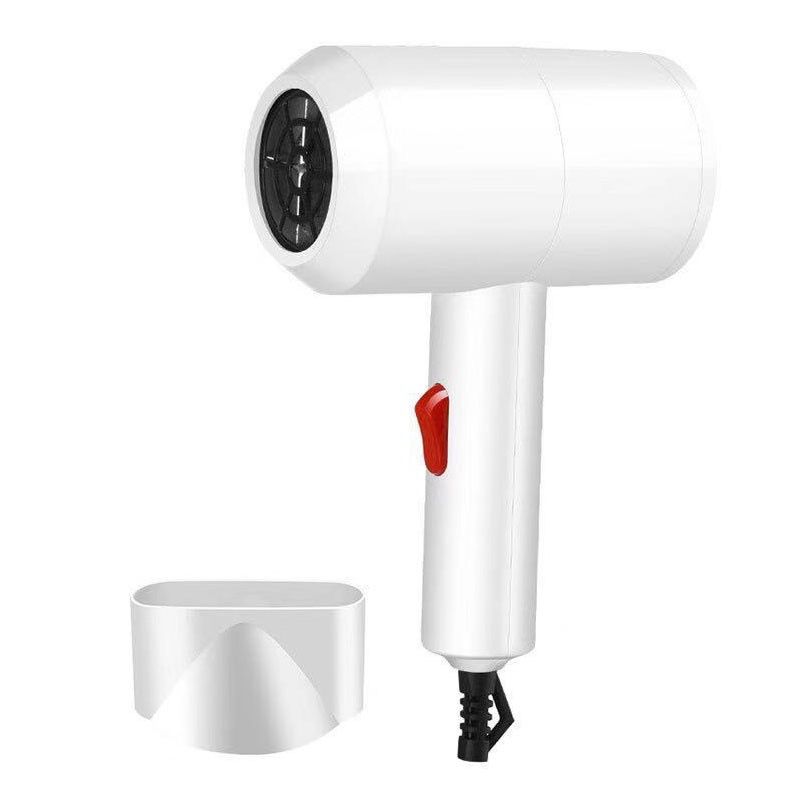 Hair Dryer Mini Travel Compact Hair Salon Style Blower Electric Hair ...