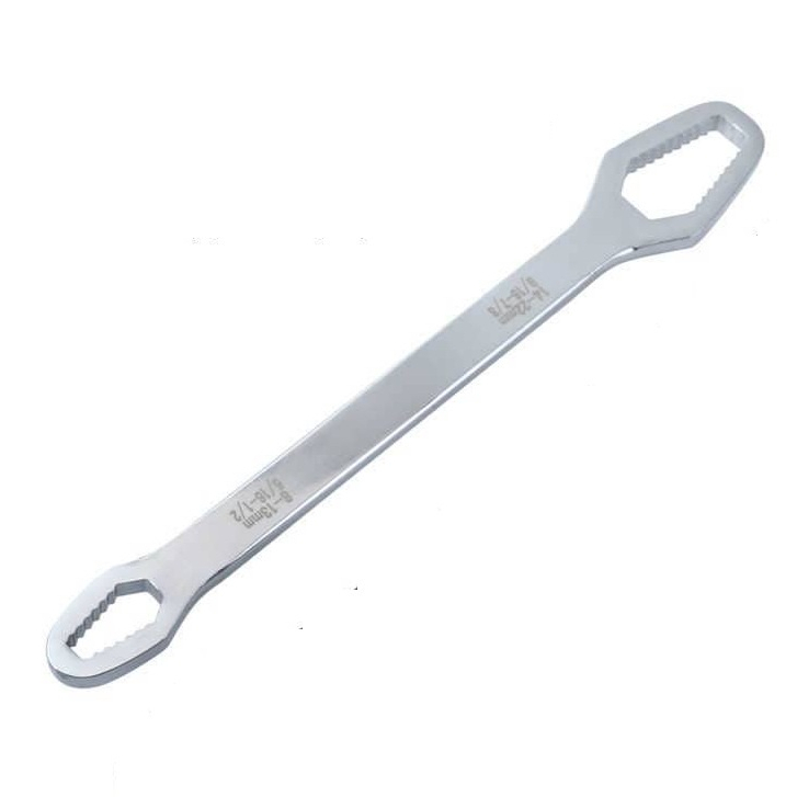 Multifunctional Torx Wrench Self-Tightening Universal Adjustable ...