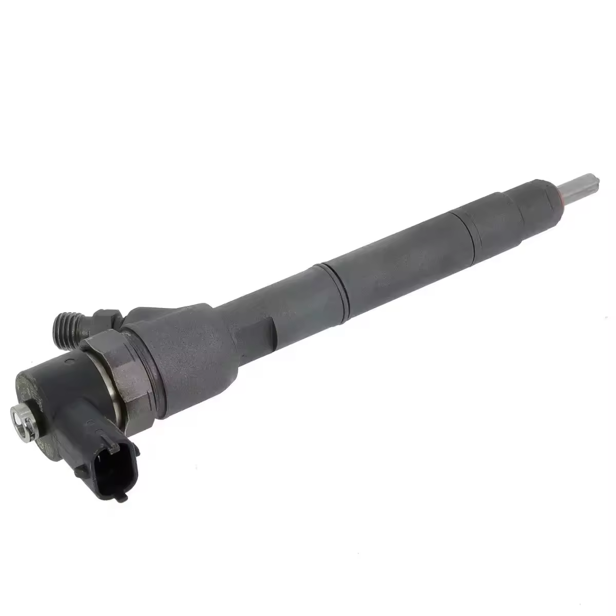 common rail injector 0445110256 33800-2A400 injector for Hyundai ACCENT ...