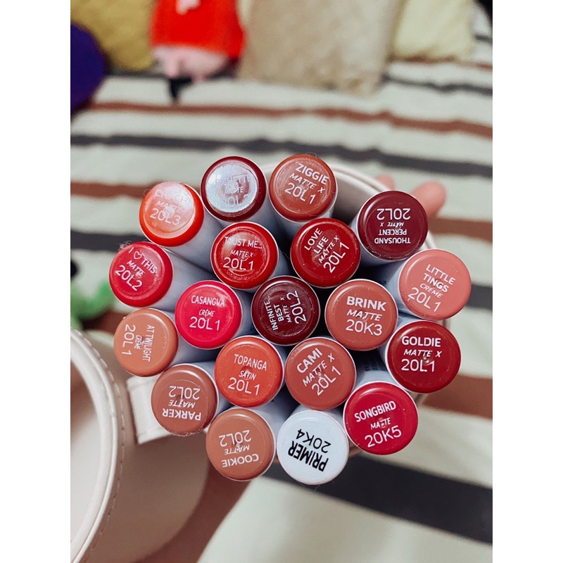 colourpop lippie stix | Lazada PH