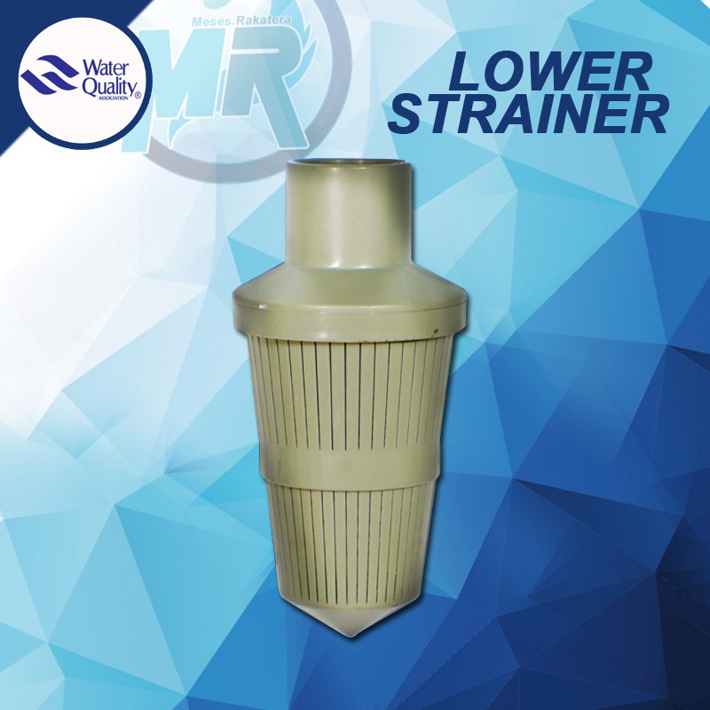 Lower Strainer 3/4 for FRP Tanks | Lazada PH
