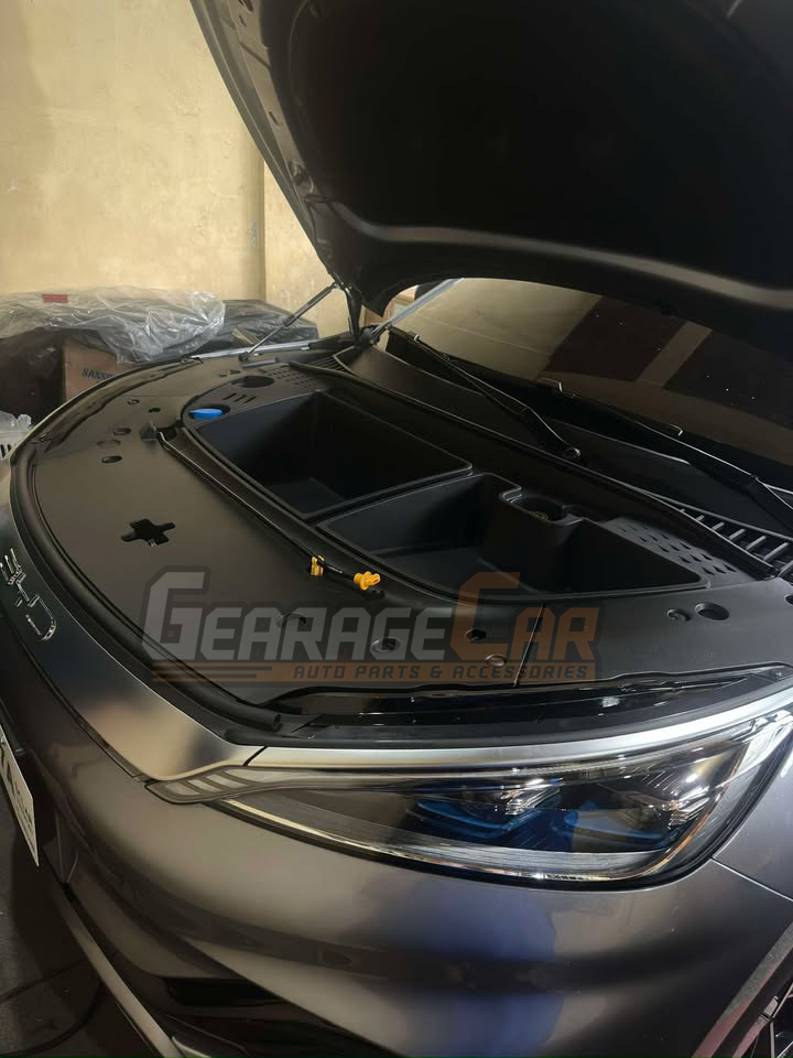 BYD ATTO 3 HOOD DAMPER 2023-2025 | Lazada PH