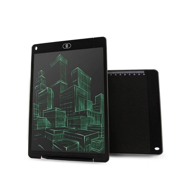8.5 Inch LCD Writing Tablet Digital Drawing Portable Write Board Pad ...
