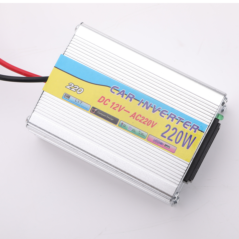 Power Inverter 12v to 220v 220w 500w 1000w 2000watts Car Inverter 12v ...