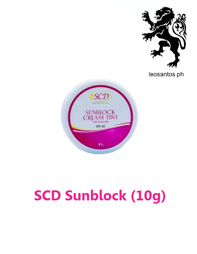 SCD Peeling Skin Lotion Set (Big and Small Sets) | Lazada PH