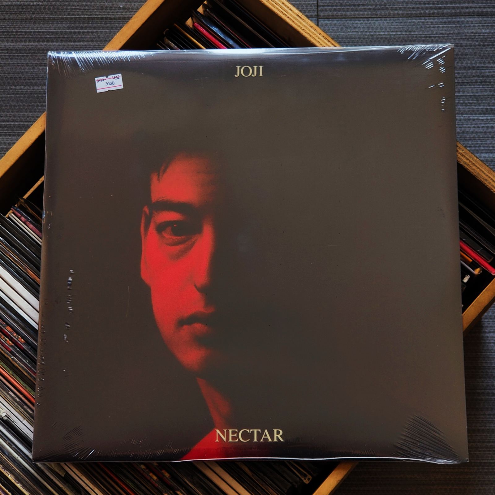 Joji – Nectar | Vinyl LP The Grey Market Records | Lazada PH