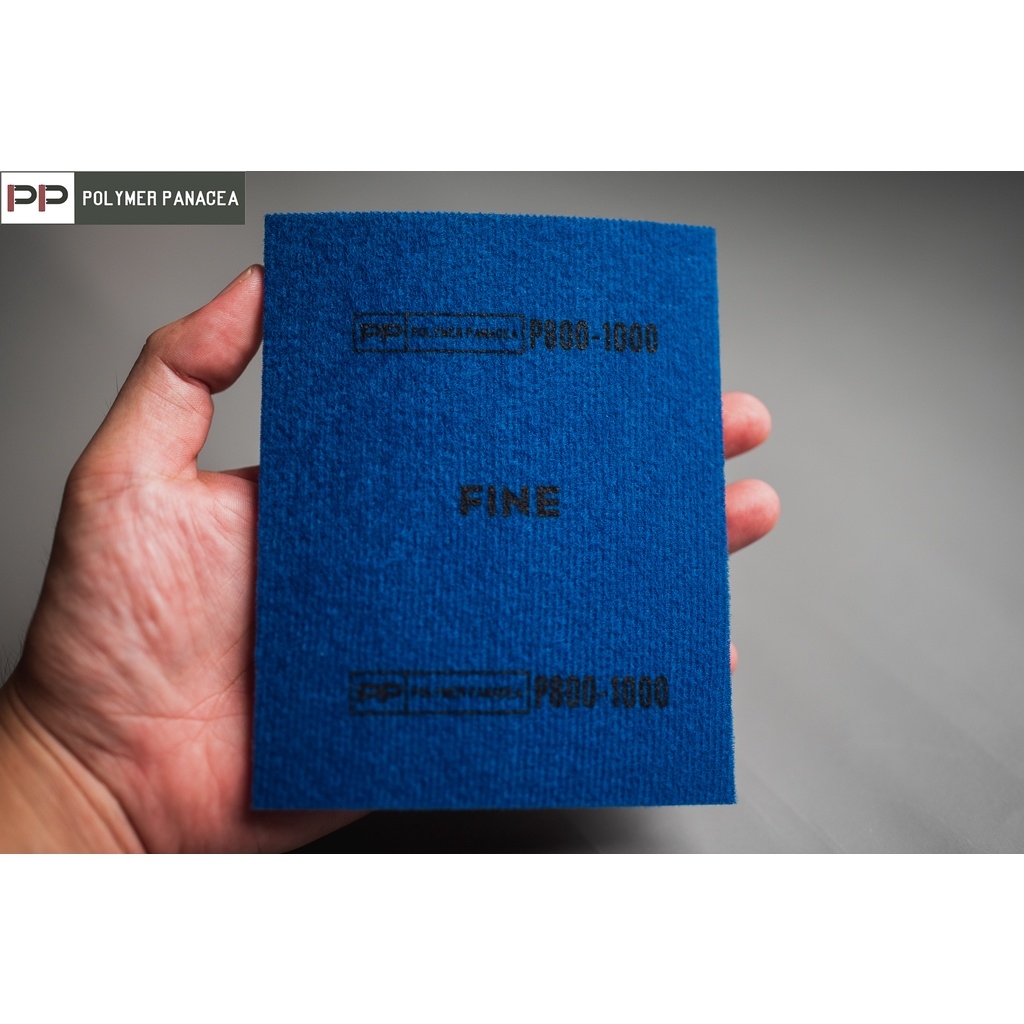 Generic No-name Sanding Sponge Version 2 | Lazada PH