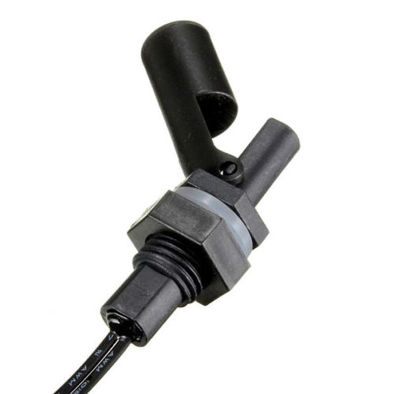 CHUA ????Hot Sale????Liquid Water Level Sensor Horizontal Float Switch ...
