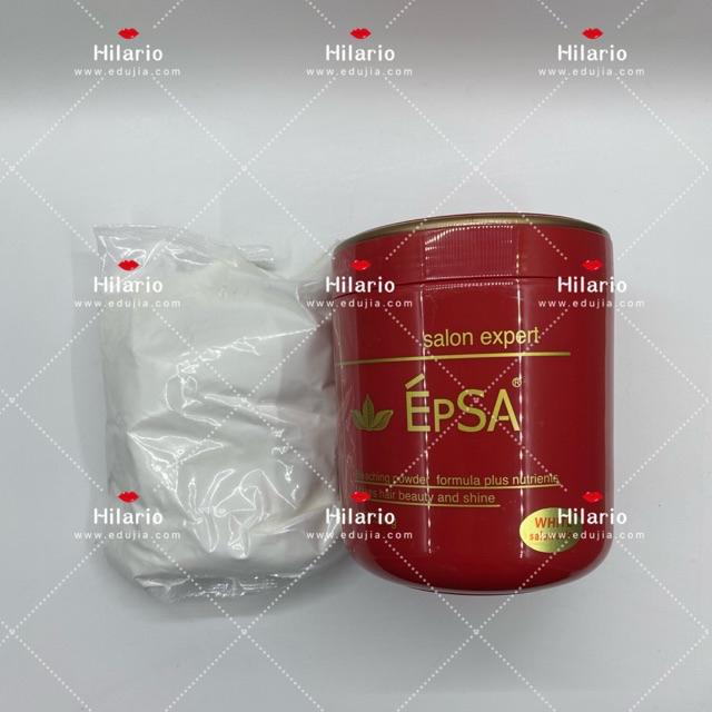 EPSA BLEACH POWDER 500g | Lazada PH