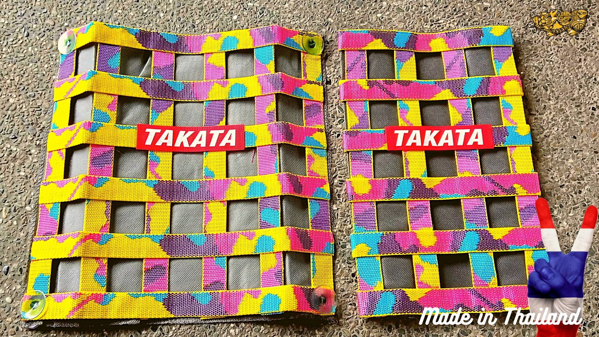 Original Takata Window Net Made in Thailand High Quality | Lazada PH