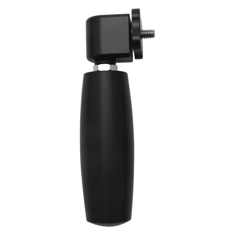 Time Rotation Handle Selfie Stick Bracket For Insta360 One X / Insta360 ...