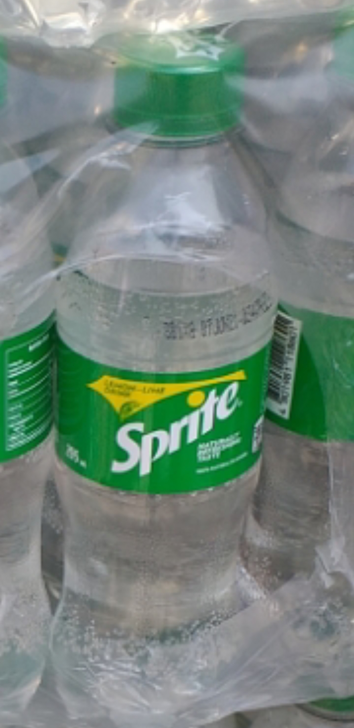 Sprite Mismo 12 Bottle | Lazada PH