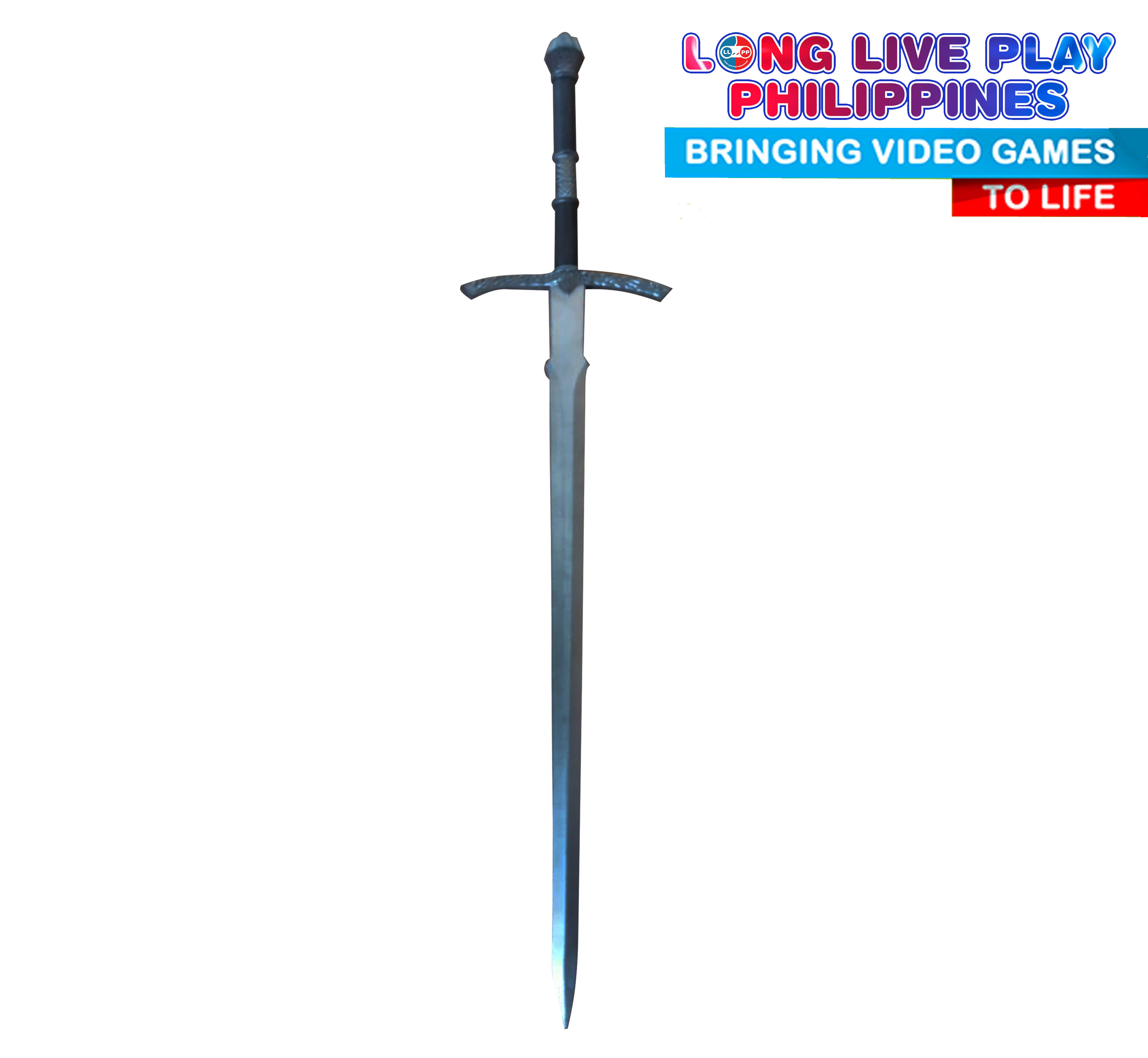 Witch King Of Angmar Sword Lord of the Rings Made of Foam Sword Cosplay ...