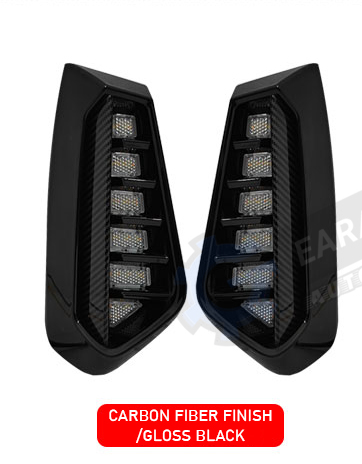 GAC Empow 2023 Daytime Running Light DRL Foglight | Lazada PH