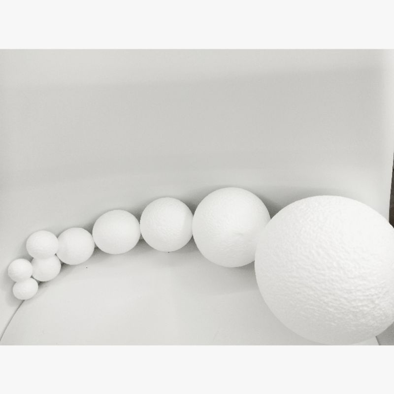 The same as online red Solar System Styro Ball Set | Lazada PH