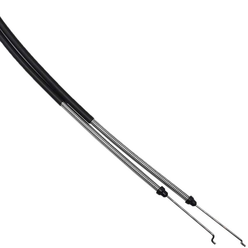 Throttle Cable Control Assembly for John Deere AM140333 X 300 500 ...