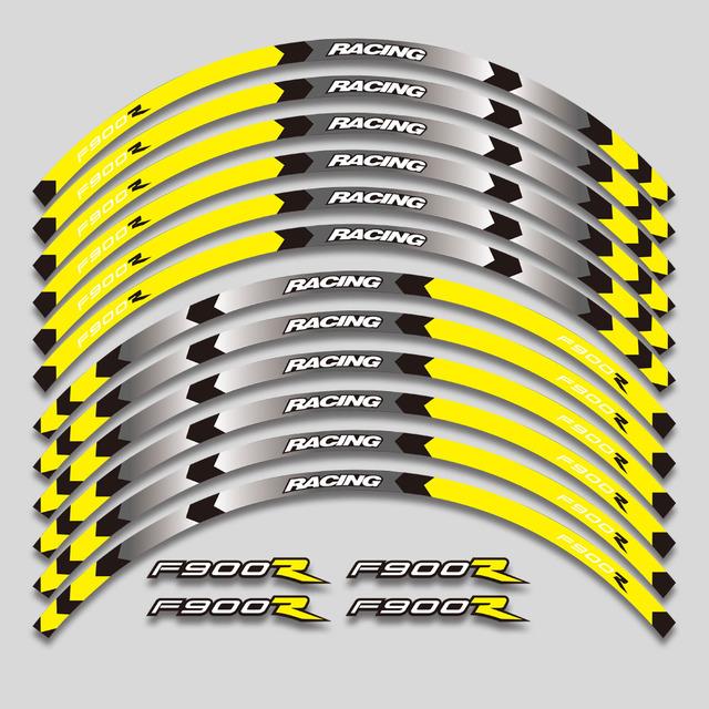 ¤ Bmw Motorcycle Tire Stickers | Lazada PH