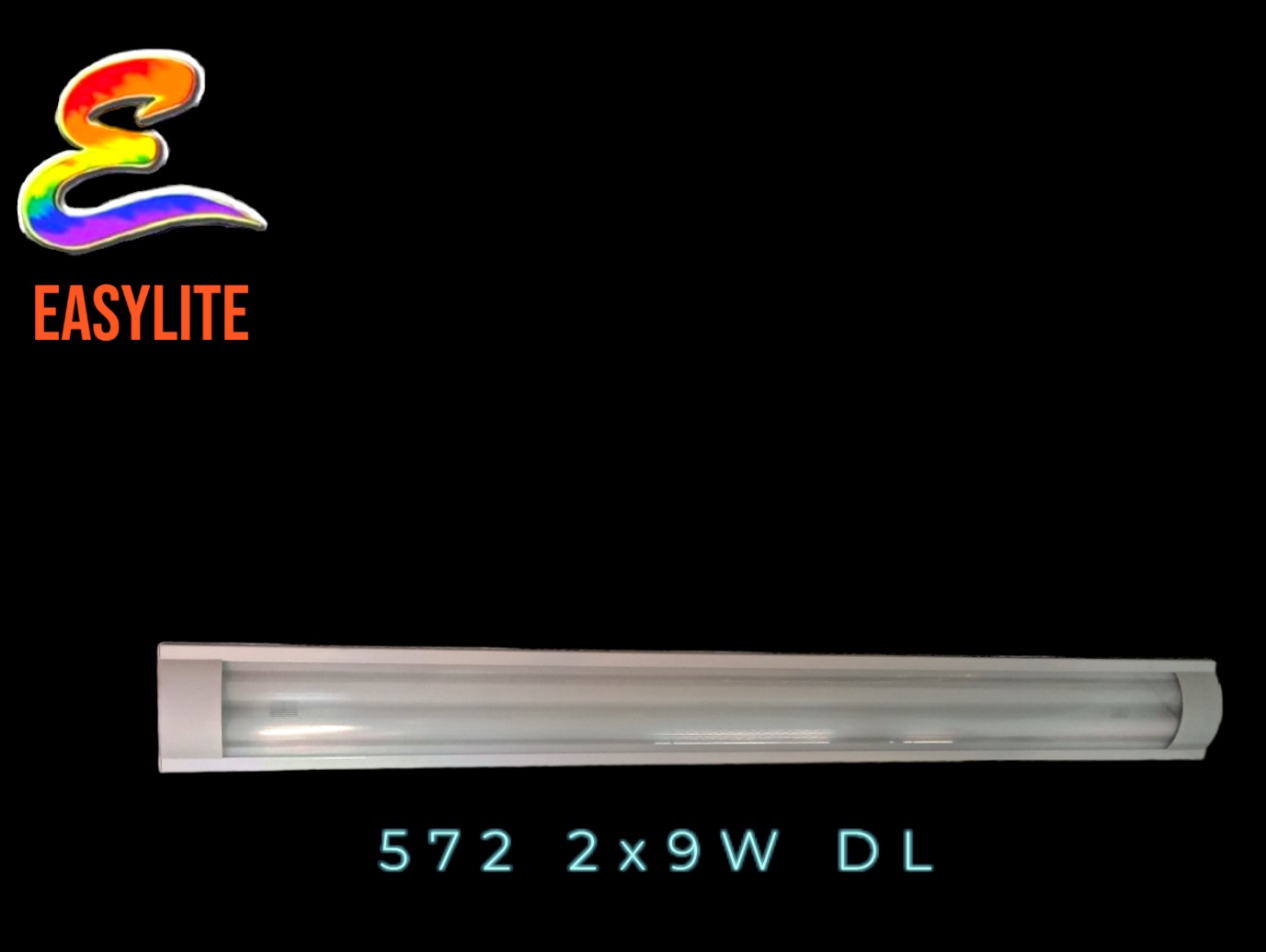 -EASYLITE- BIGLITE T8 LED HALLWAY LAMP DAYLIGHT | Lazada PH