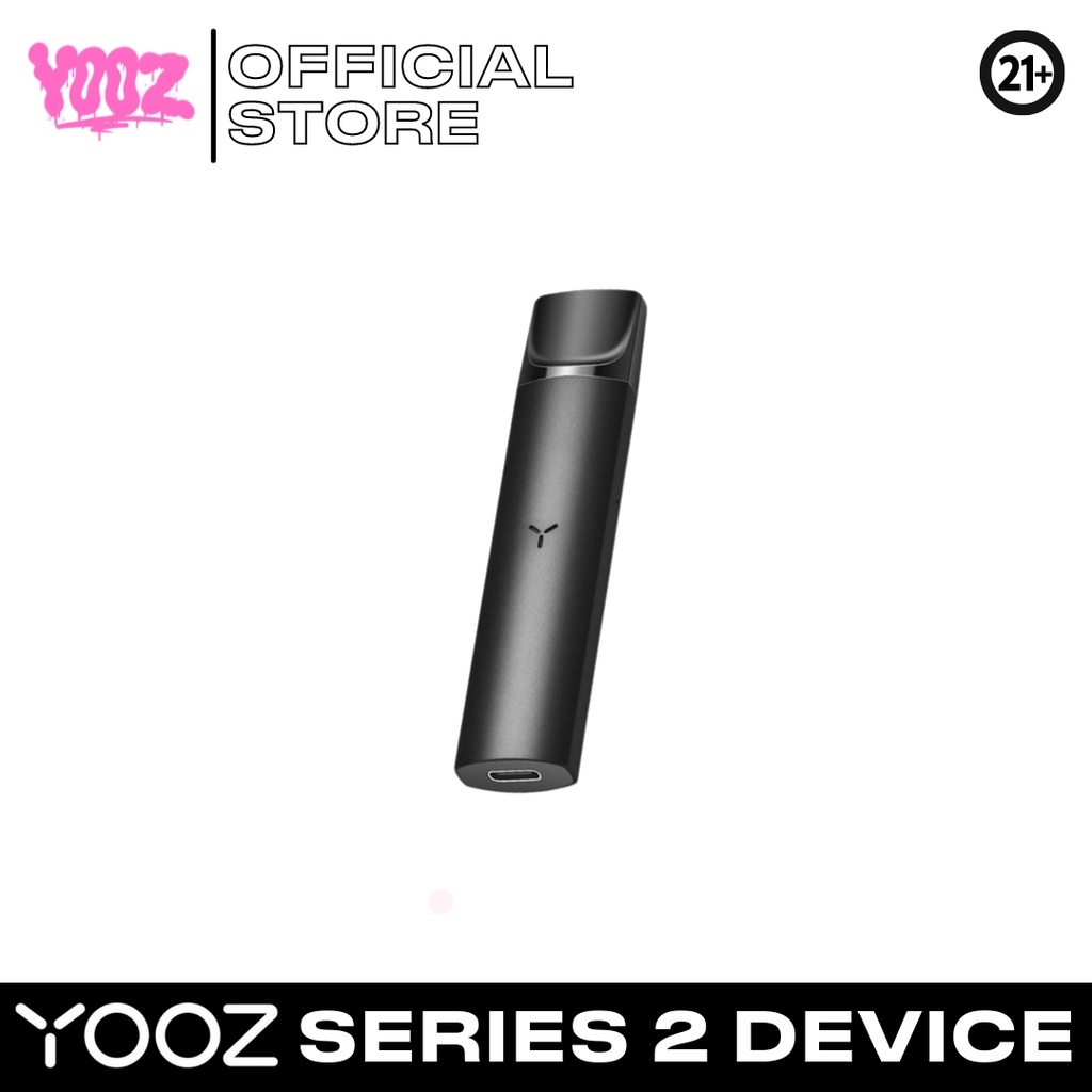 YzYn. YOOZ Mini Plus Device 265 grams | Lazada PH