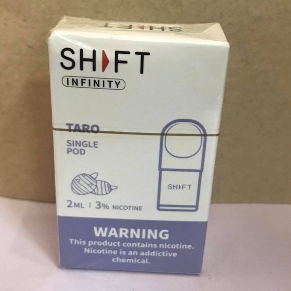 【o5xhfAJk】SHIFT PODS RELX INFINITY COMPATIBLE | Lazada PH
