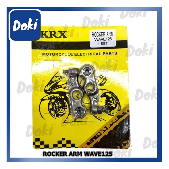 [DOKI MOTO] ROCKER ARM | Lazada PH