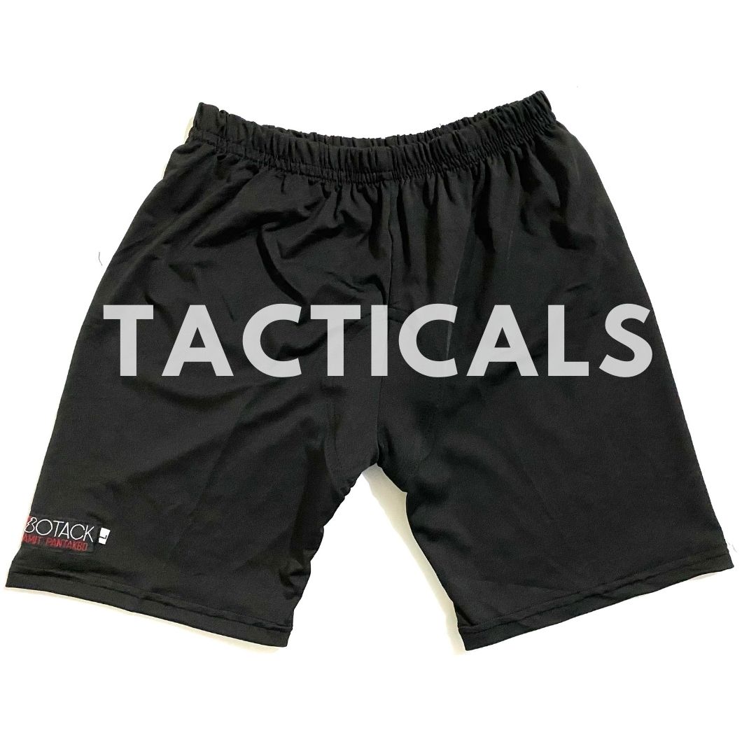 Botak Cyclings with Fabric Padding | Lazada PH