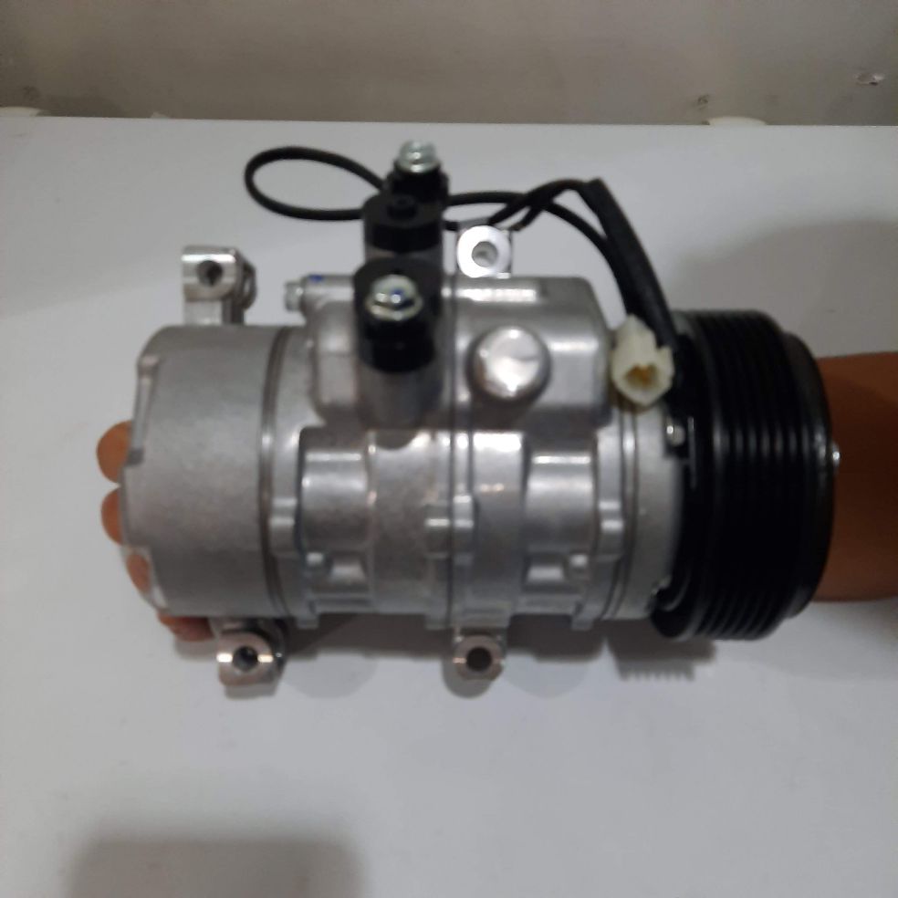 Aircon Compressor. TOYOTA AVANZA 2016 to 2022..1.3 AND 1.5 6PK | Lazada PH