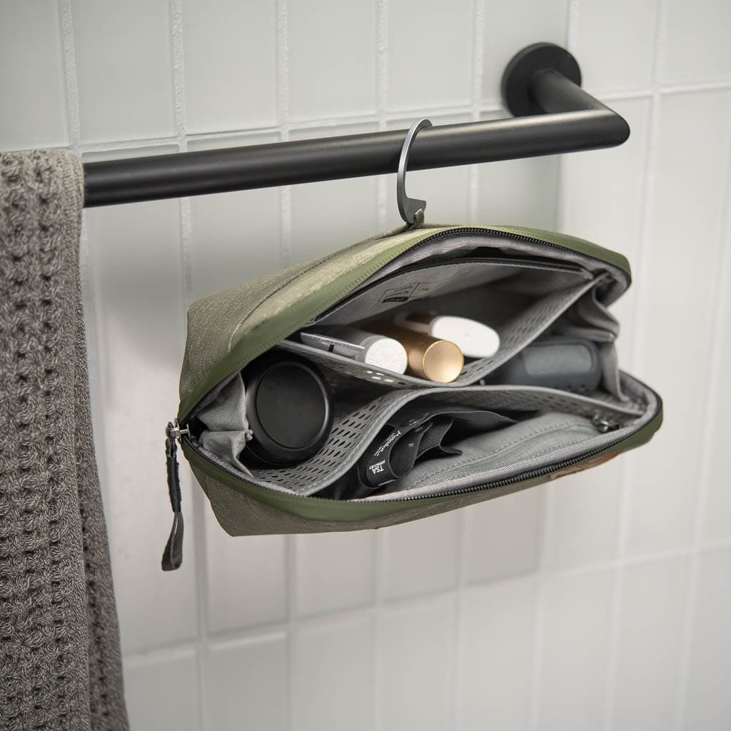 Peak Design Small Wash Pouch | Lazada PH