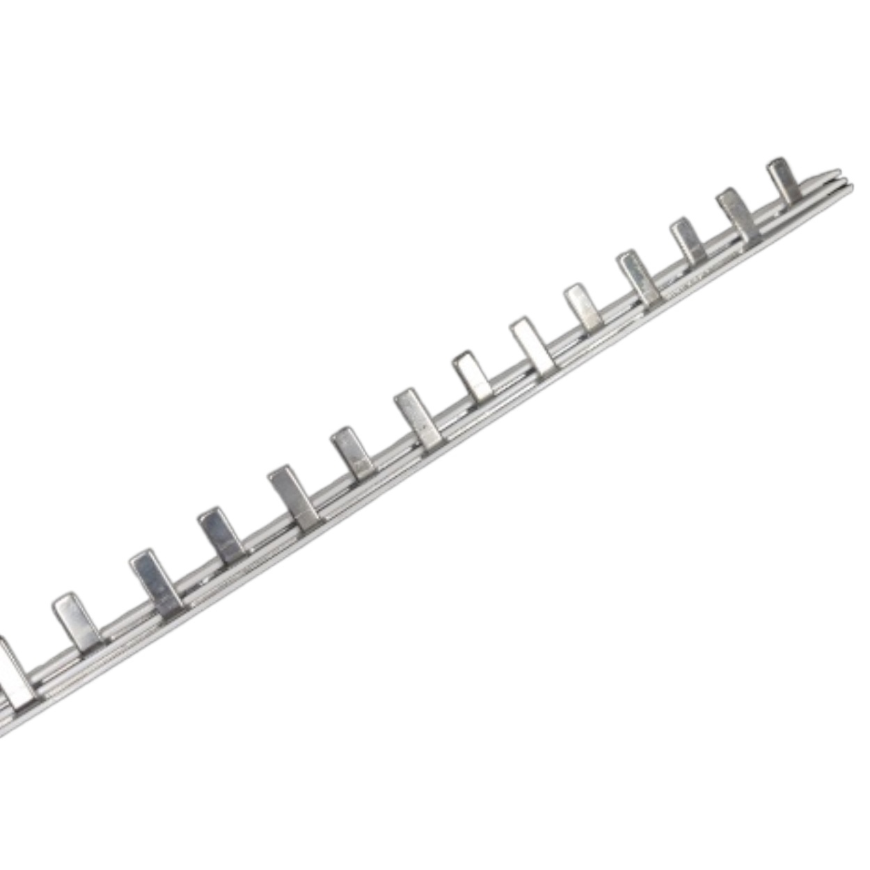 Bus Bar 2 Pole Phase for Circuit Breaker 63AF | Lazada PH