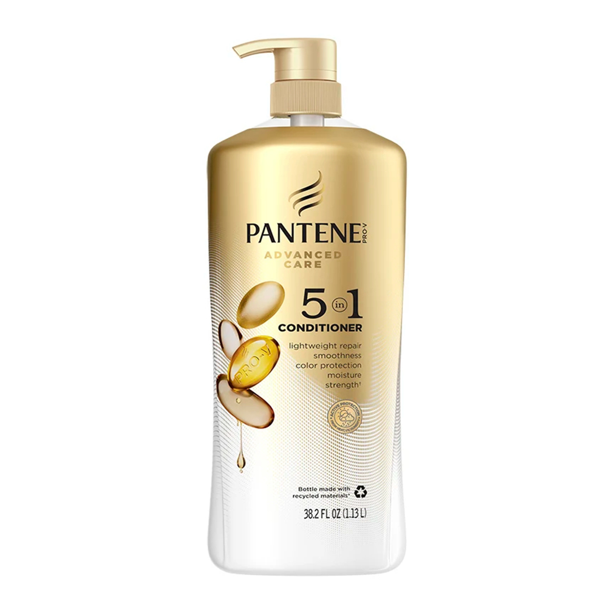 Pantene Advance Care Conditioner 1.13L | Lazada PH