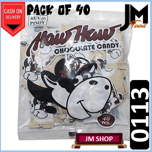 JM FG-0113 | JM Foods | Batang 90's | Haw-Haw 40's | Milk Candy ...
