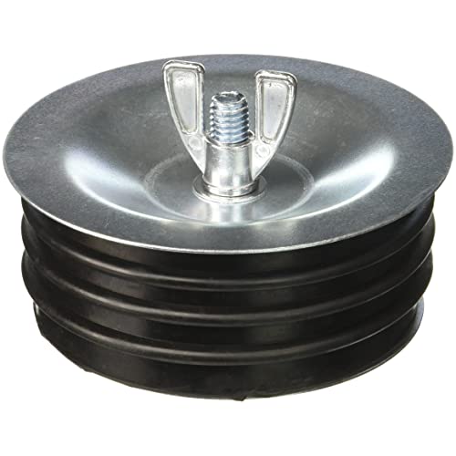 2" Plumbing Test Plug for pipes | Lazada PH