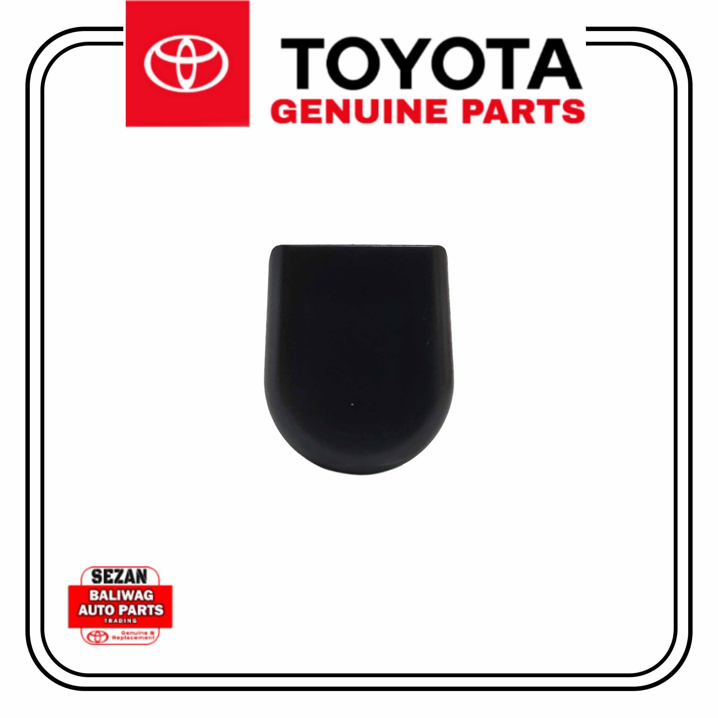 ORIGINAL TOYOTA WIPER ARM CAP FORTUNER INNOVA HILUX 2005-2022 85292 ...