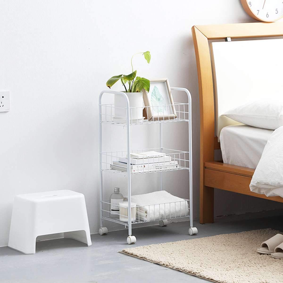 3 Tier Cart | Lazada PH