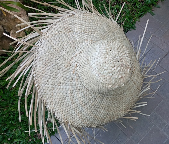 Buli Hat / Native Hat spike design | Lazada PH