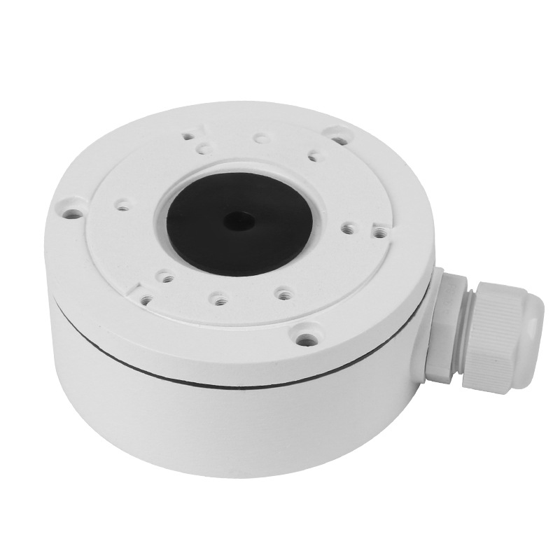 Universal Junction Box Waterproof Wall Mounted Junction Box Aluminum ...