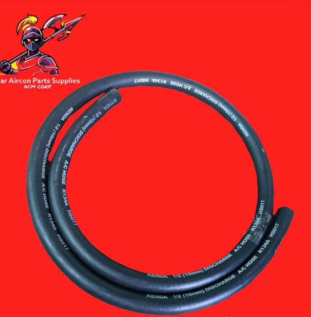 5FT Car Aircon Suction Hose 1/2 size Low side Quality parts supplies ...