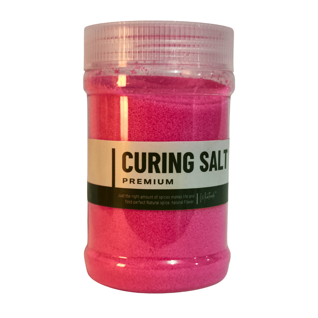 PICK CURING SALT 100g | 250g | 400g - Preservative Salt Seasoning Herbs ...