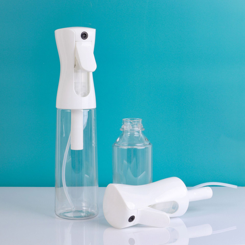 Philippines no.1 Disinfection Alcohol Dispenser Continuous Spray Bottle 300ml (w/Box) Reusable ...