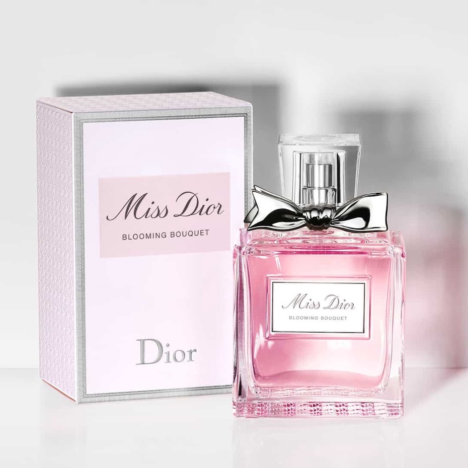 100% original Miss Dior Blooming Bouquet EDT 100ml perfume for women ...